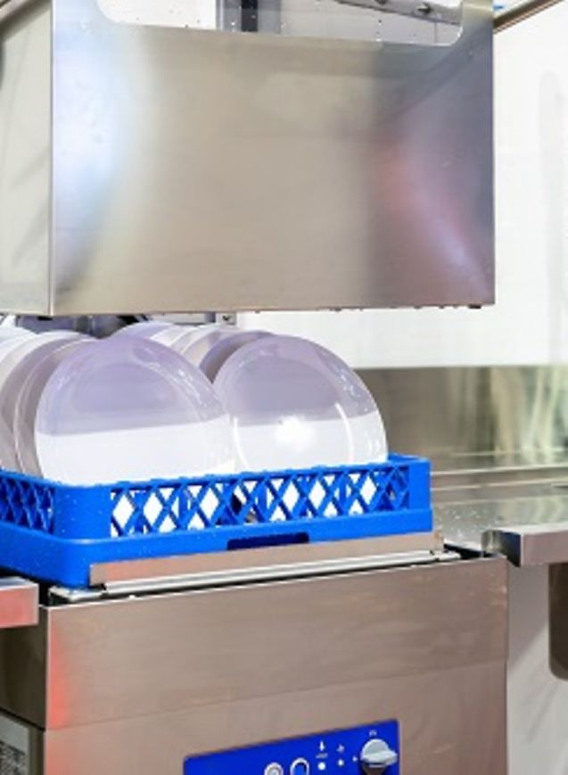 Ecolab Dishwasher Troubleshooting | Parts Town