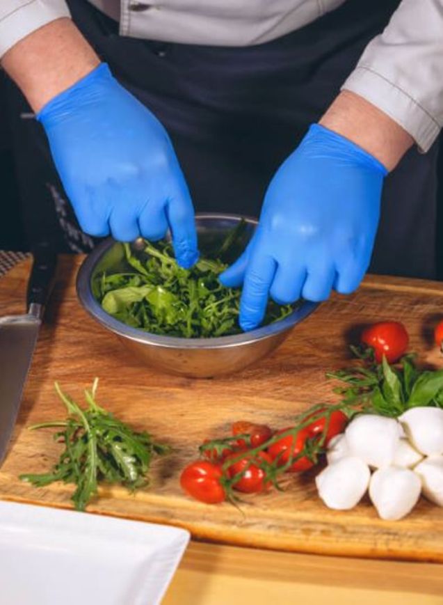 Food Safety & Hygiene in a Commercial Kitchen: What You Need to Know ...