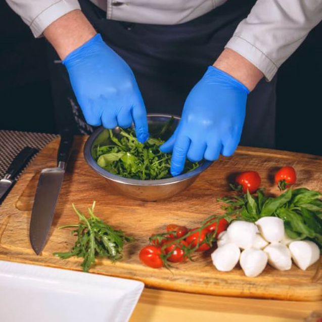 Food Safety & Hygiene in a Commercial Kitchen: What You Need to Know ...
