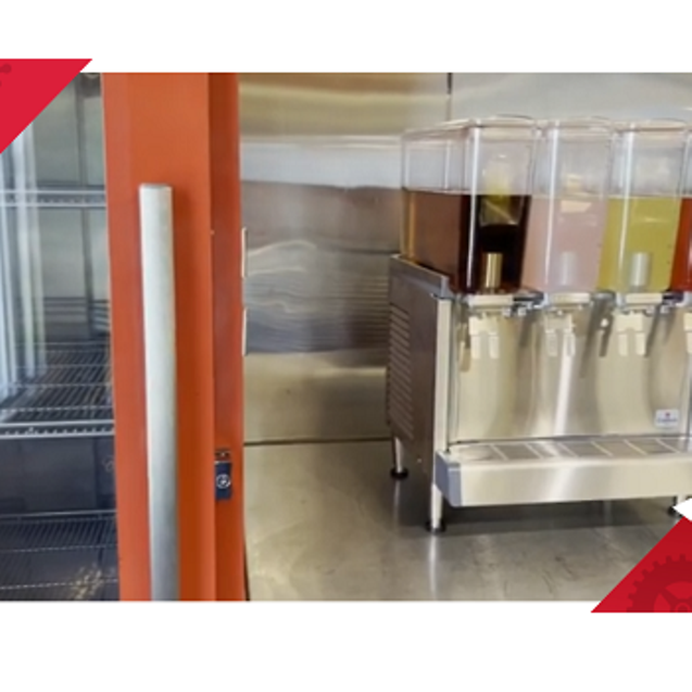 Crathco Bubbler Troubleshooting | Parts Town