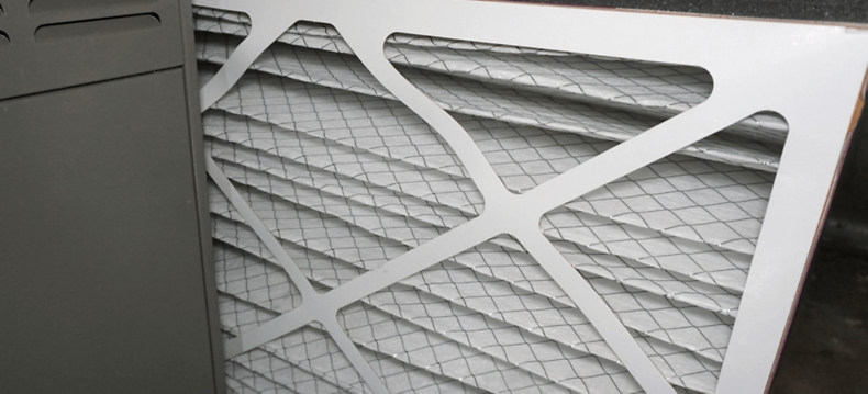 Trane Furnace Filter Replacement | Parts Town
