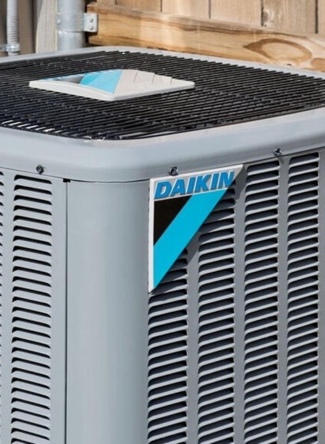 How to Reset a Daikin Air Conditioner | Parts Town