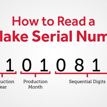 Norlake Serial Number Lookup | Parts Town