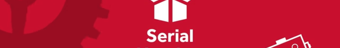 Serial Number Lookup Guides | Parts Town