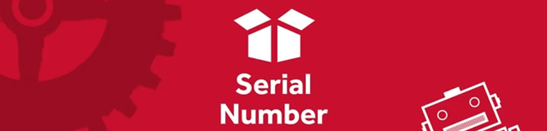 Serial Number Lookup Guides | Parts Town