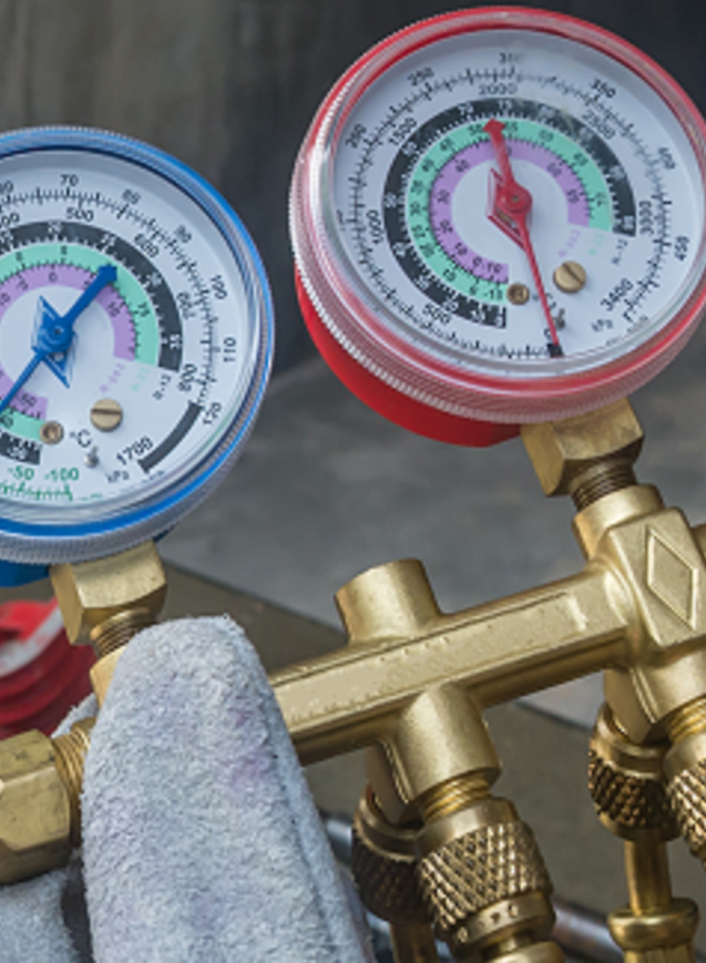 What is R290 Refrigerant? | Parts Town