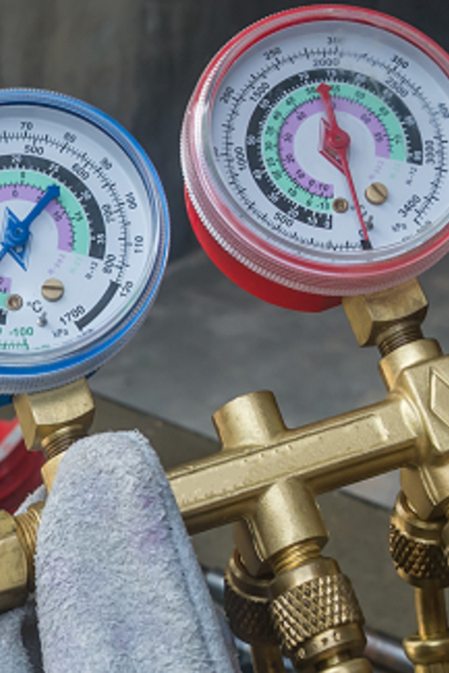 What is R290 Refrigerant? | Parts Town