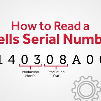 Wells Serial Number Lookup | Parts Town