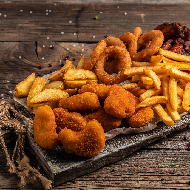 How to Fry Food: Methods & Tips | Parts Town