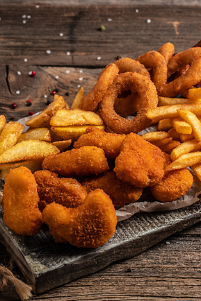 How to Fry Food: Methods & Tips | Parts Town