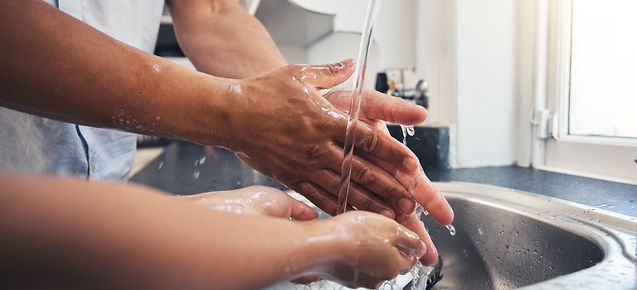 What is a ServSafe Certification | Parts Town