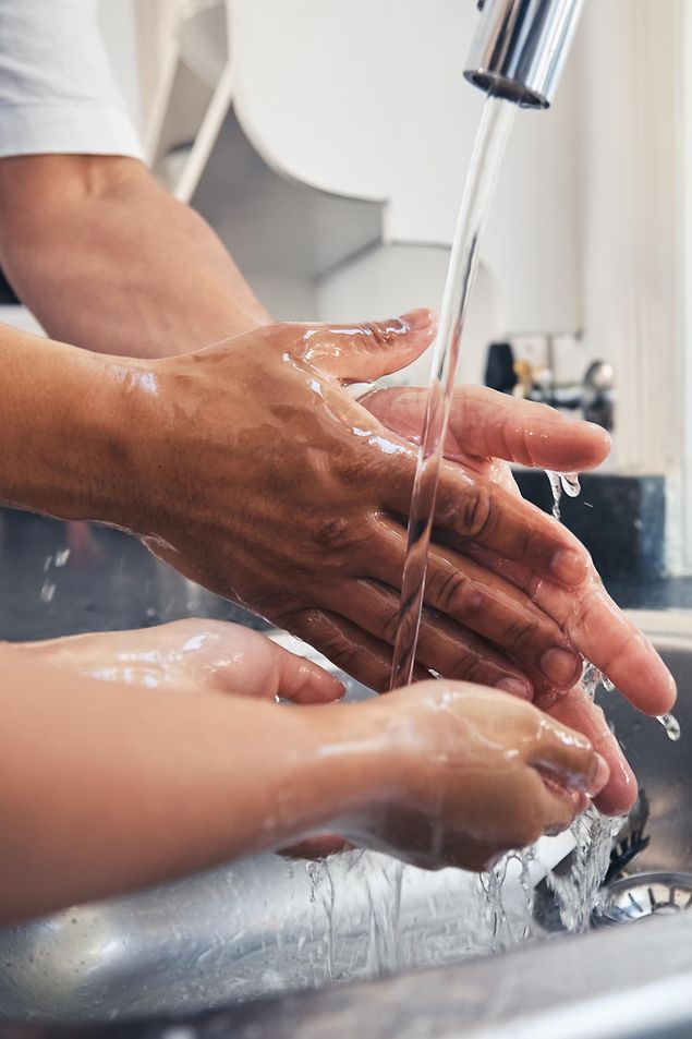 What is a ServSafe Certification | Parts Town