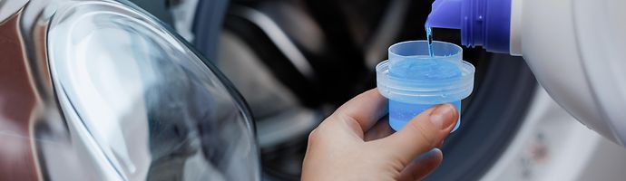 How to Sanitize a Laundry Machine | Parts Town