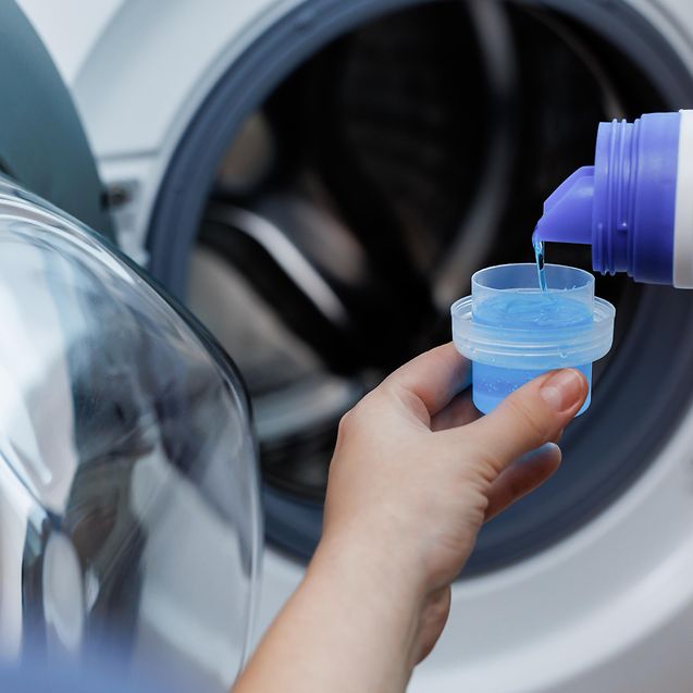 How to Sanitize a Laundry Machine | Parts Town