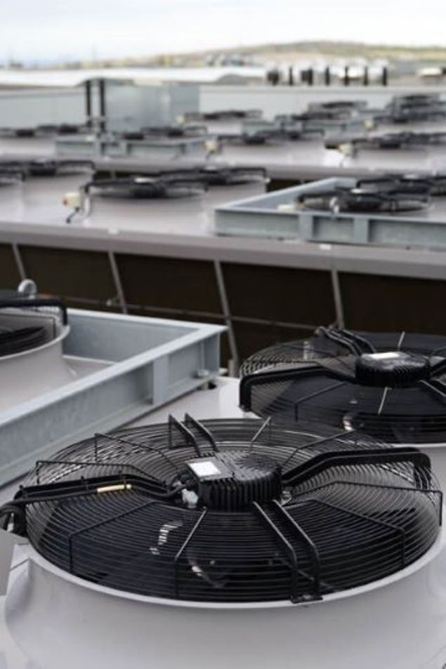 Heatcraft Serial Number Lookup | Parts Town