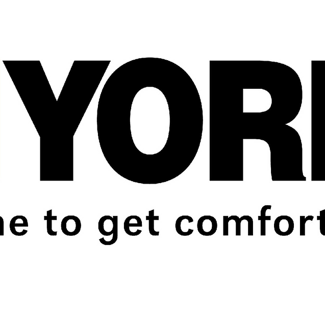 York Serial Number Lookup | Parts Town