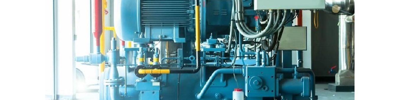 4 Types of HVAC Compressors | Parts Town