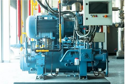 4 Types of HVAC Compressors | Parts Town