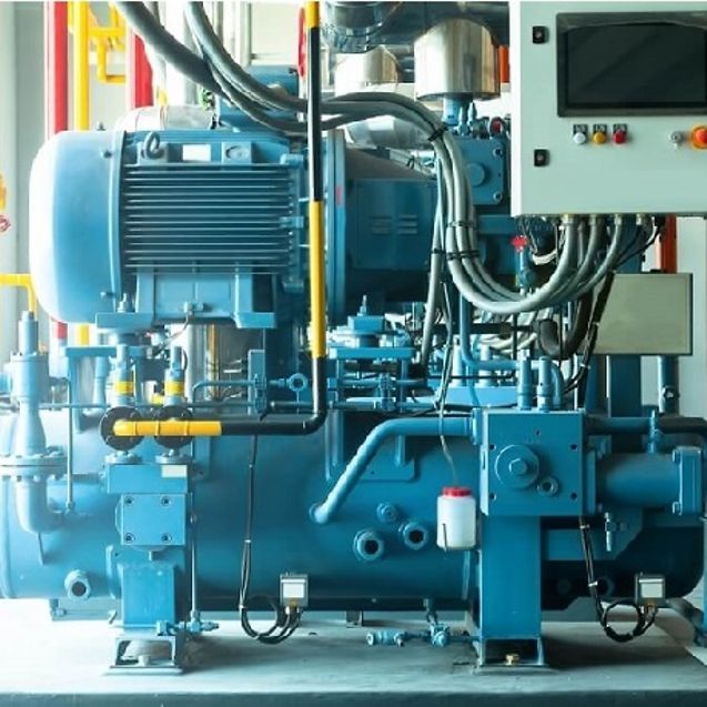 4 Types of HVAC Compressors | Parts Town