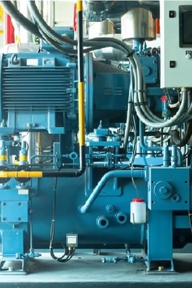 4 Types of HVAC Compressors | Parts Town