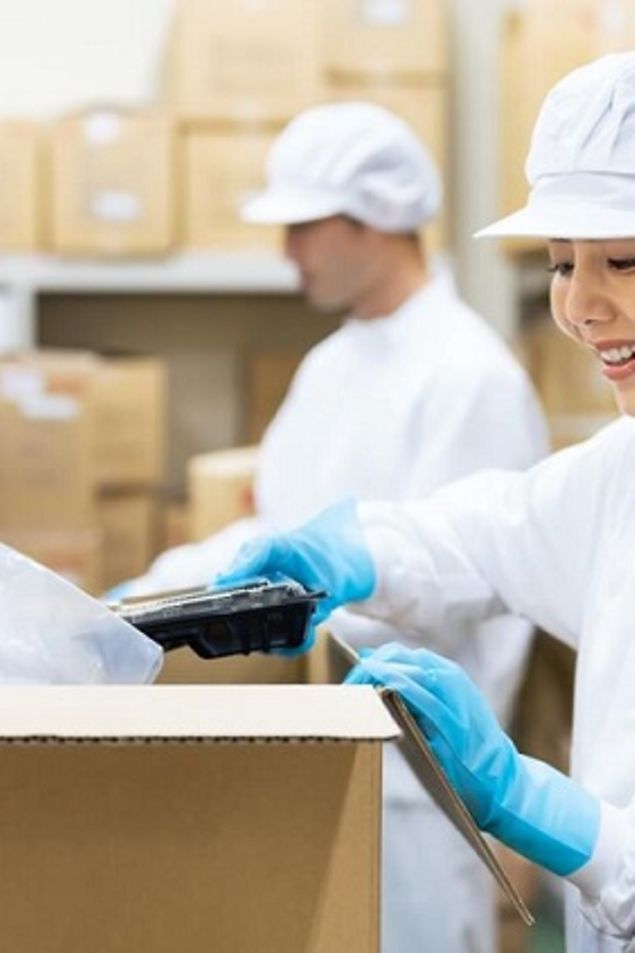 Master-Bilt Walk-In Freezer & Cooler Error Codes | Parts Town