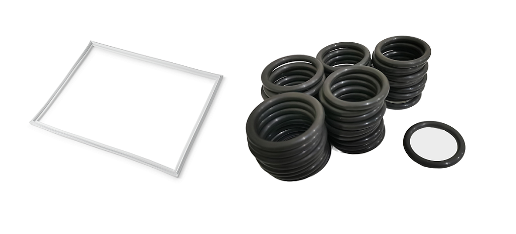 Gasket vs. O Ring What are the Differences Parts Town