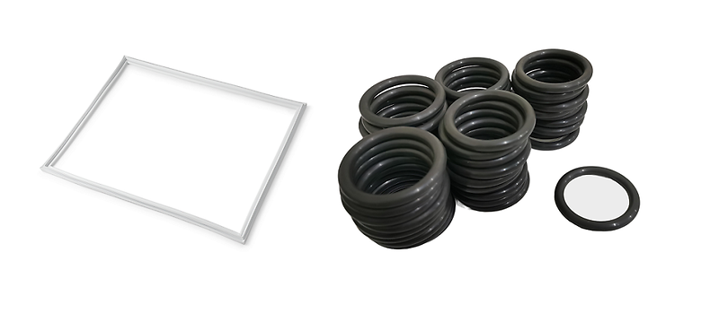 Gasket vs. O-Ring: What are the Differences? | Parts Town