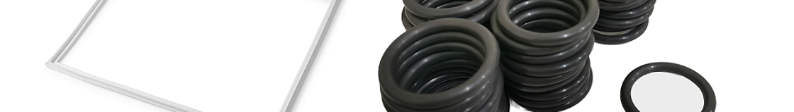 Gasket vs. O-Ring: What are the Differences? | Parts Town