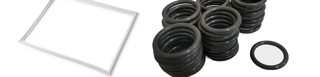 Gasket vs. O-Ring: What are the Differences? | Parts Town