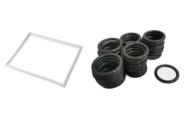 Gasket vs. O-Ring: What are the Differences? | Parts Town