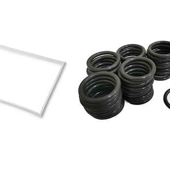 Gasket vs. O-Ring: What are the Differences? | Parts Town