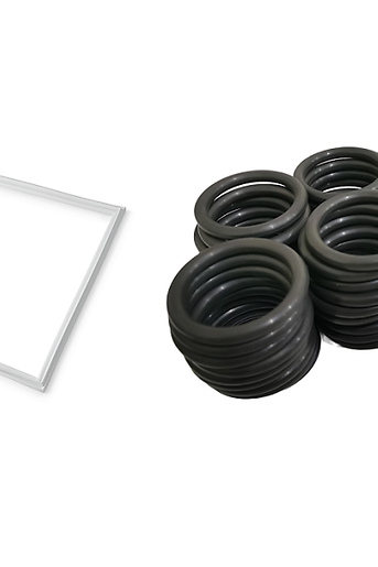 Gasket vs. O-Ring: What are the Differences? | Parts Town