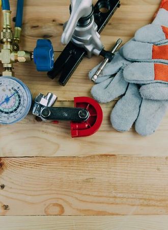 Must-Have HVAC Truck Stock Inventory List | Parts Town