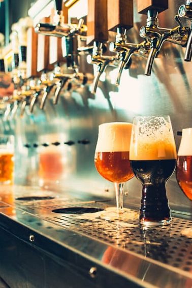 Lancer Beer Chiller Installation Instructions | Parts Town