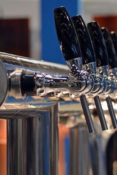 Lancer Beer Dispenser Cleaning & Maintenance Instructions | Parts Town