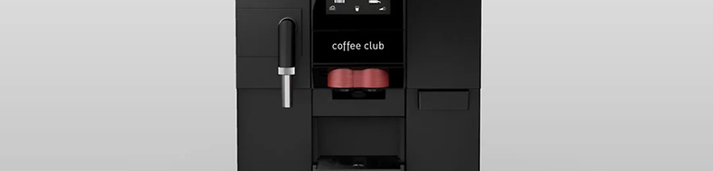 Schaerer Coffee Club Troubleshooting | Parts Town