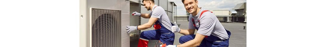 Rooftop Unit Maintenance Checklist | Parts Town