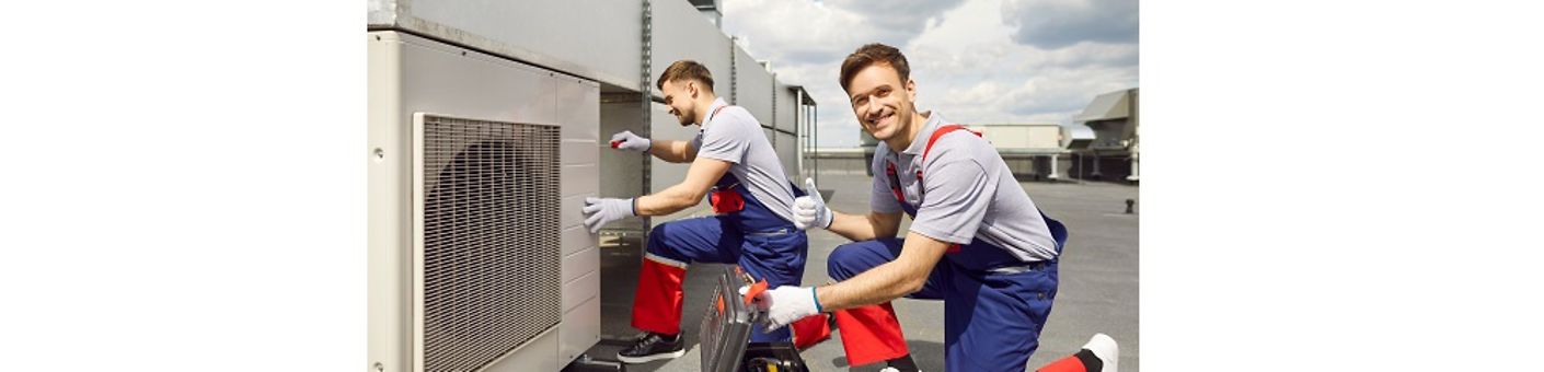 Rooftop Unit Maintenance Checklist | Parts Town