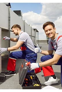 Rooftop Unit Maintenance Checklist | Parts Town