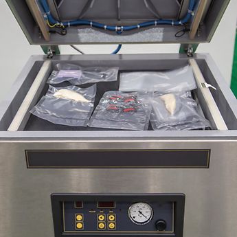 How to Add Oil To & Drain Oil From a VacMaster Vacuum Sealer | Parts Town