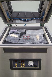 How to Add Oil To & Drain Oil From a VacMaster Vacuum Sealer | Parts Town