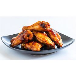 How to Prepare Chicken Wings | Parts Town