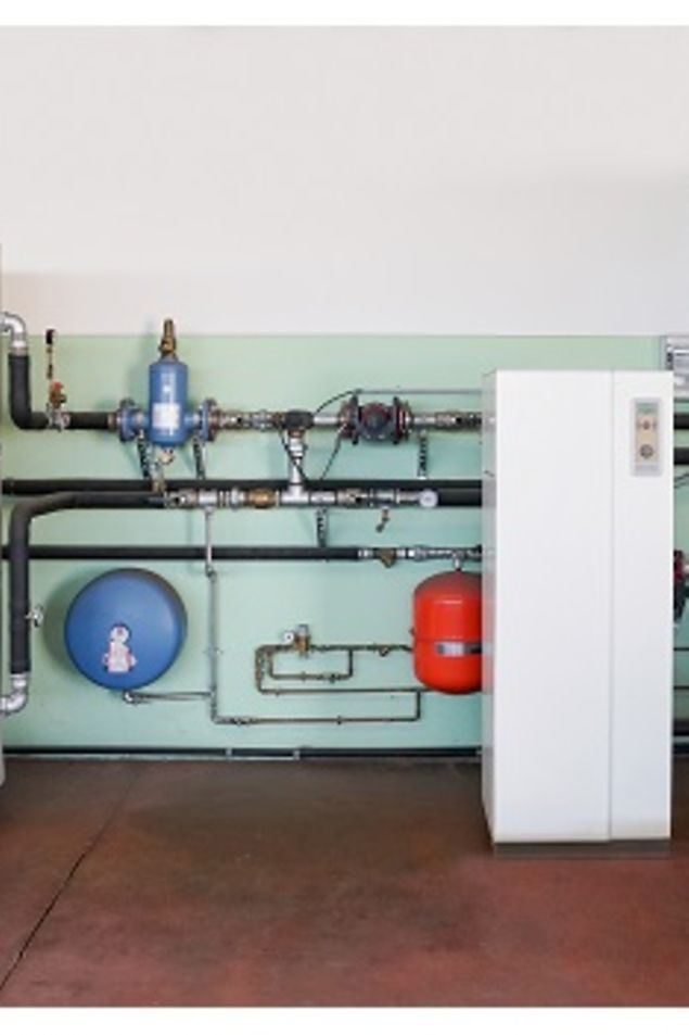Geothermal Heating and Cooling Pros and Cons | Parts Town