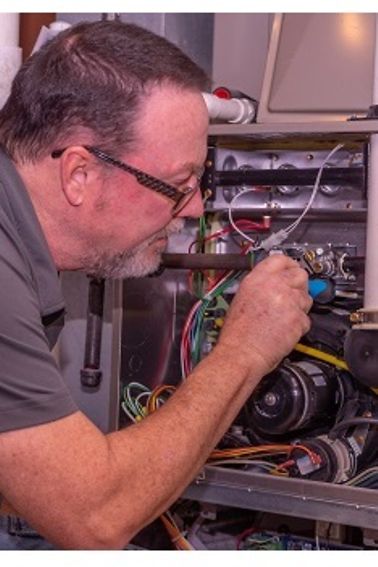 Winter Furnace Maintenance | Parts Town