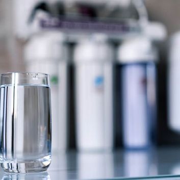 How Do I Change an Everpure Water Filter? | Parts Town