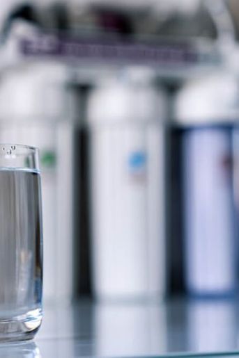 How Do I Change an Everpure Water Filter? | Parts Town