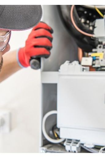 Furnace Safety Tips | Parts Town