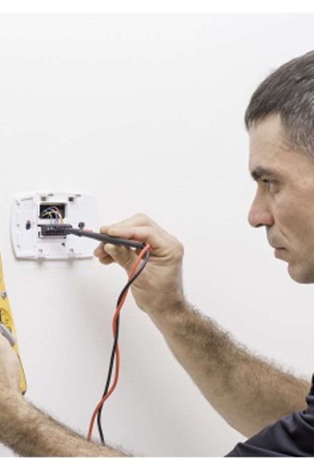 Thermostat Troubleshooting | Parts Town