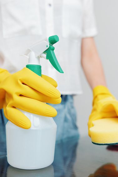 Spring Cleaning Safety Tips | Parts Town