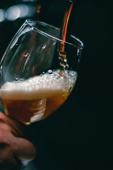 Lancer Breeze Beer Dispenser Installation Instructions | Parts Town